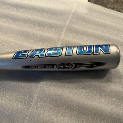 Easton Sc900 Stealth CNT Baseball Bat 30" 20oz BST35 2 5/8" Barrel | eBay