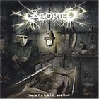 ABORTED - The Archaic Abattoir - CD - **Mint Condition** 800757024522 ...