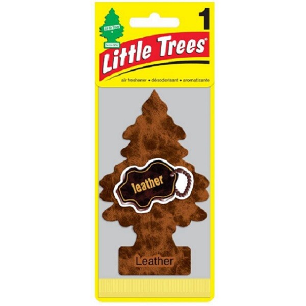 Little Trees MULTI CHOICES Air Freshener Home/Car Scent 24ct. Pack-Free ...
