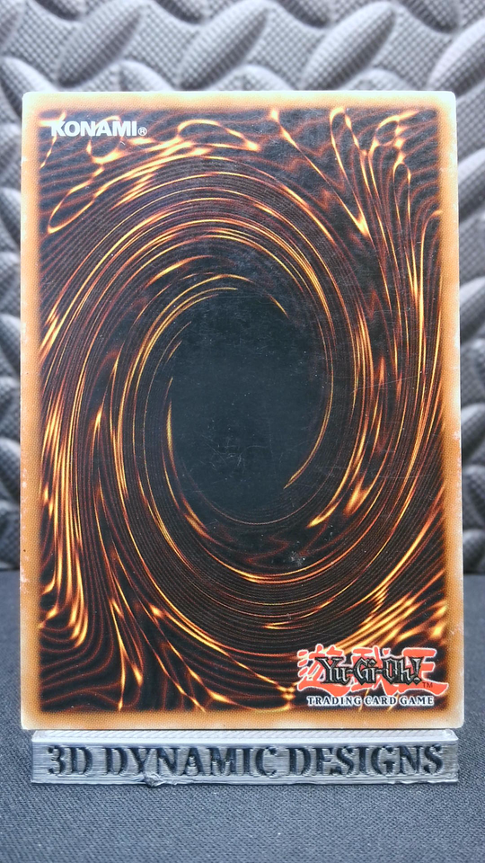 | Yugioh Diffusion Wave-Motion MFC-107 1st Edition Secret Rare VLP 🔥 ...