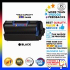 NON-OEM 45488903 BLACK Toner for OKI B721dn/B731dn/MB760/MB770dfn/MB770 ...