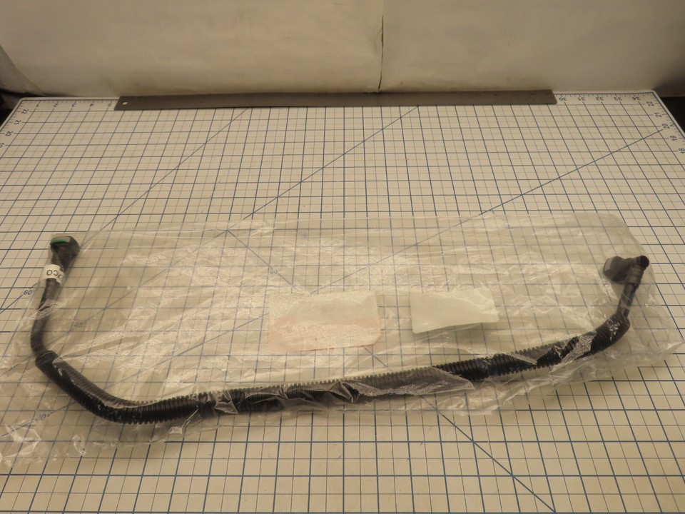 GM 12705559 EVAP Purge Canister Line Hose Pipe Factory Sealed General ...