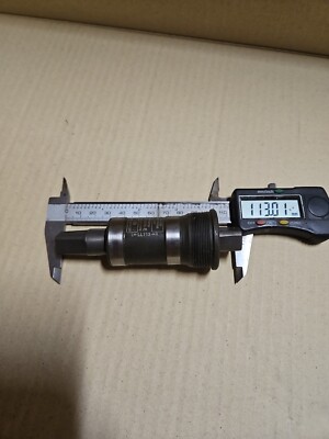 Shimano Sealed Cartridge Bottom Bracket English 113mm BB-UN26-E | eBay