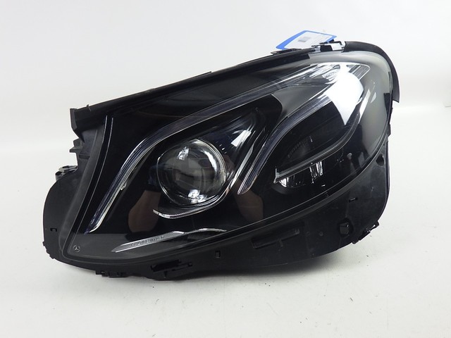 MERCEDES BENZ W213 E Class Multibeam LED Headlight Left A2139069504 ...