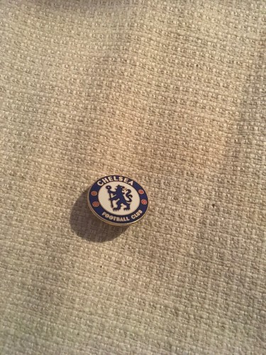 chelsea fc pin badges | eBay UK