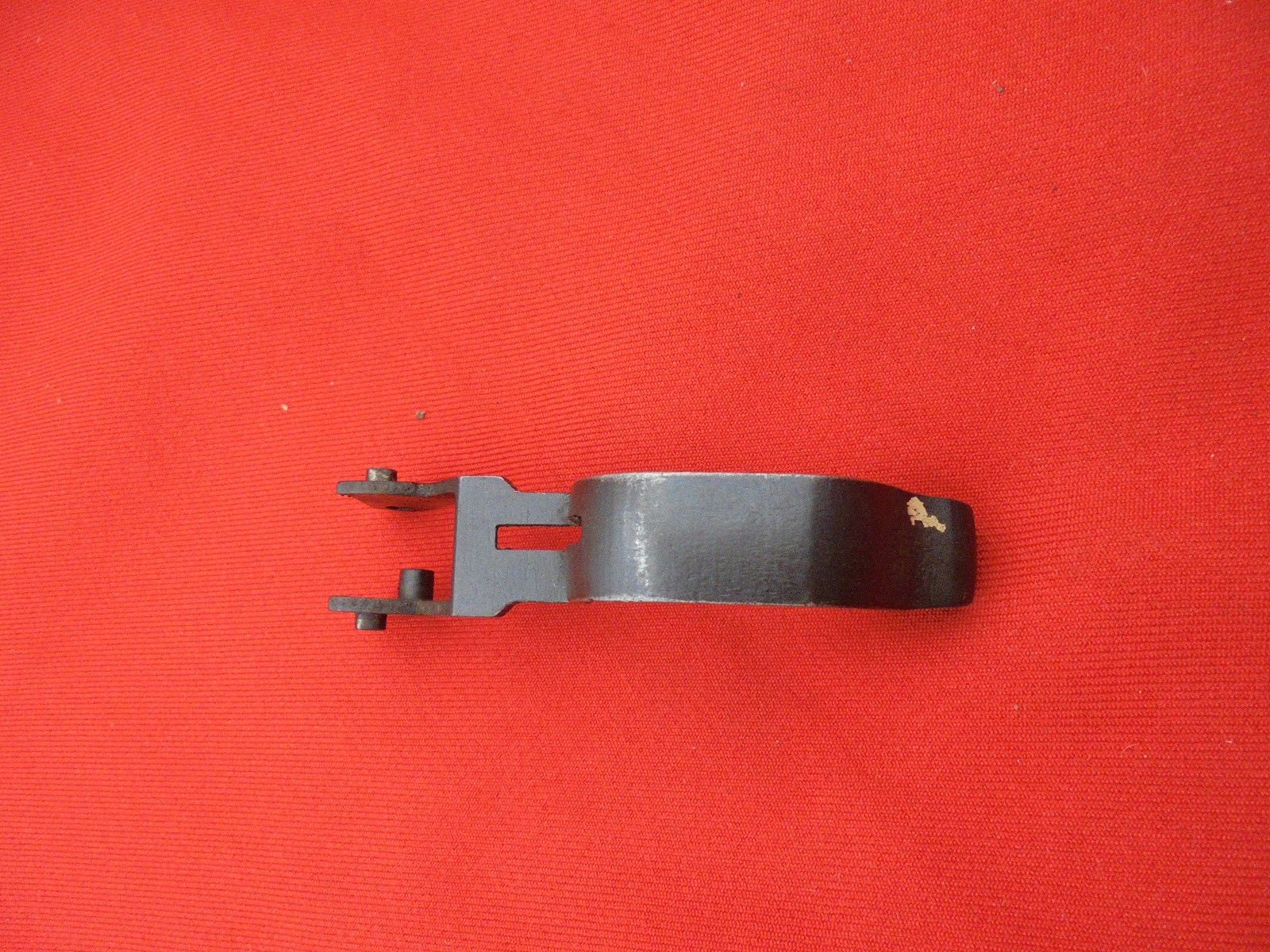 Original USGI M1 Garand Milled Trigger Guard | eBay