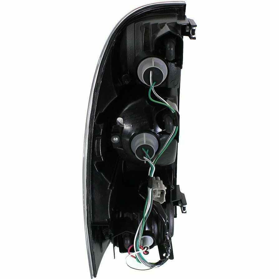 DEPO Passenger Side Tail Light For 2009-2015 Toyota Tacoma TO2801177 ...