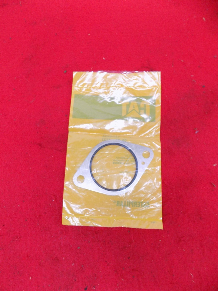 Genuine Caterpillar 125-0434 Edge Bonded Seal Gasket 980C 980F 980F II ...