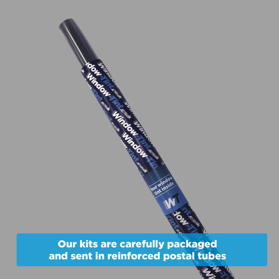 For Citroen AX 5-Door Hatchback 86-98 Carbon Pre Cut Window Tint Front ...