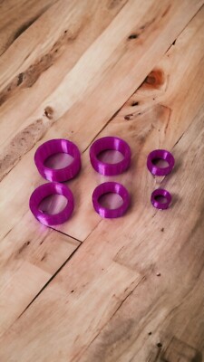 MAVER Premium Fishing Pole Protection Bung - Safeguard Your Gear with ...