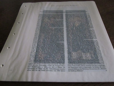 Frankfurt Archiv 5 Portrait 3005 Meister Stalburg Stiftung 1504 Claus ...