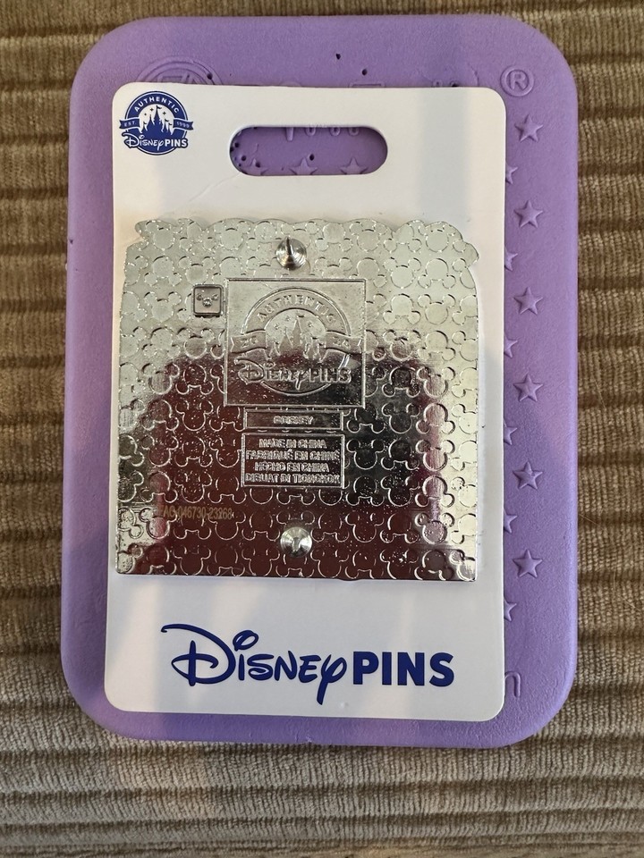 Disney Pins Parks Exclusive Encanto Madrigal Family Supporting Cast ...