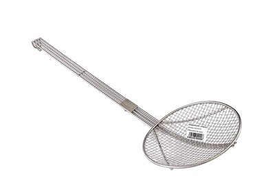 Svanera Écumoire CM 18 pour Fried Acier Inoxydable, Produit ...