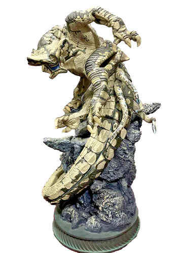 Sideshow Pacific Rim Slattern Statue 750 Pieces Limited Edition From ...