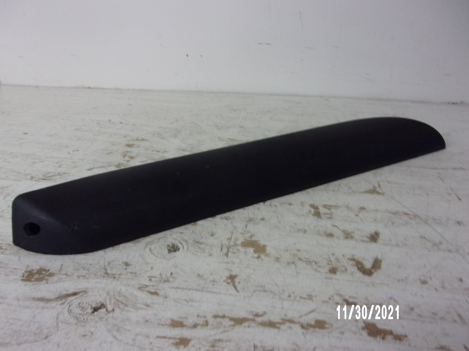 Sea Doo Bombardier PWC 2000-2003 RX OEM Black Left Sponson Assembly ...