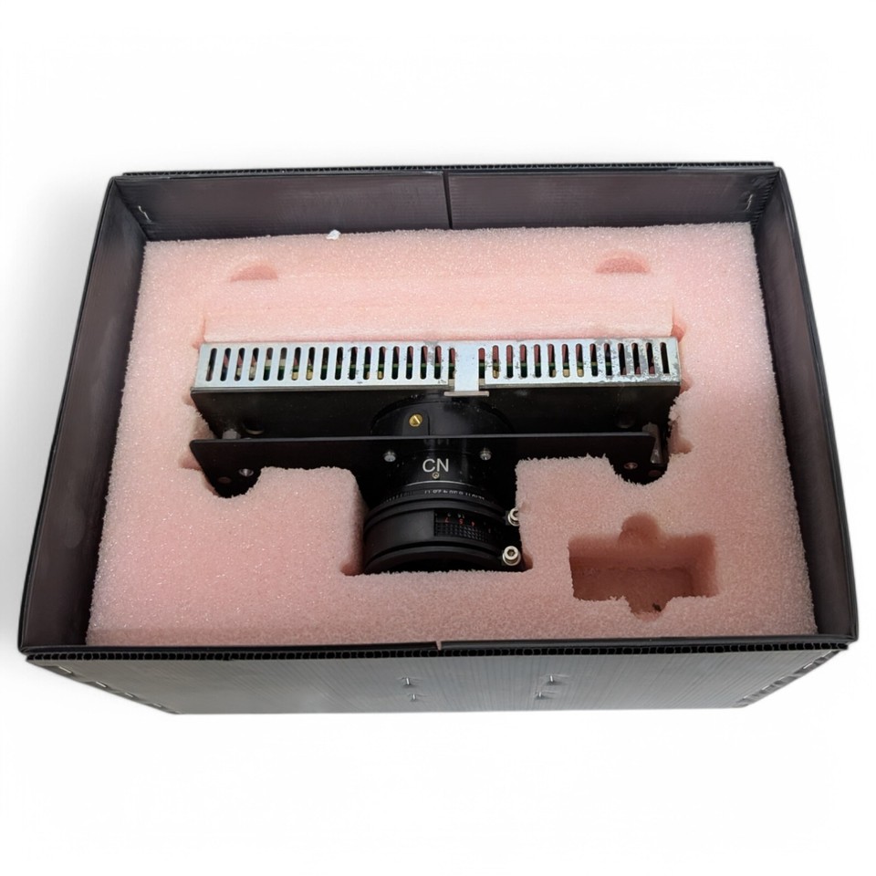 Color Sorter for Buhler Color Sortex CCD Camera High Precision CCD chip ...