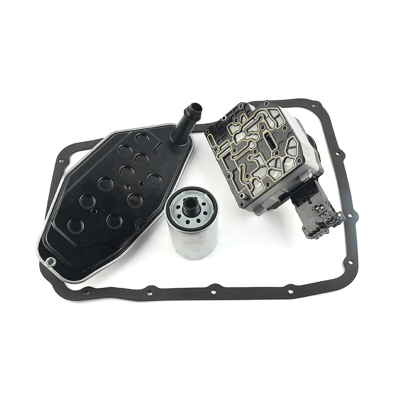 45RFE 545RFE 68RFE Shift Solenoid Block Pack For Dodge Ram Jeep | eBay