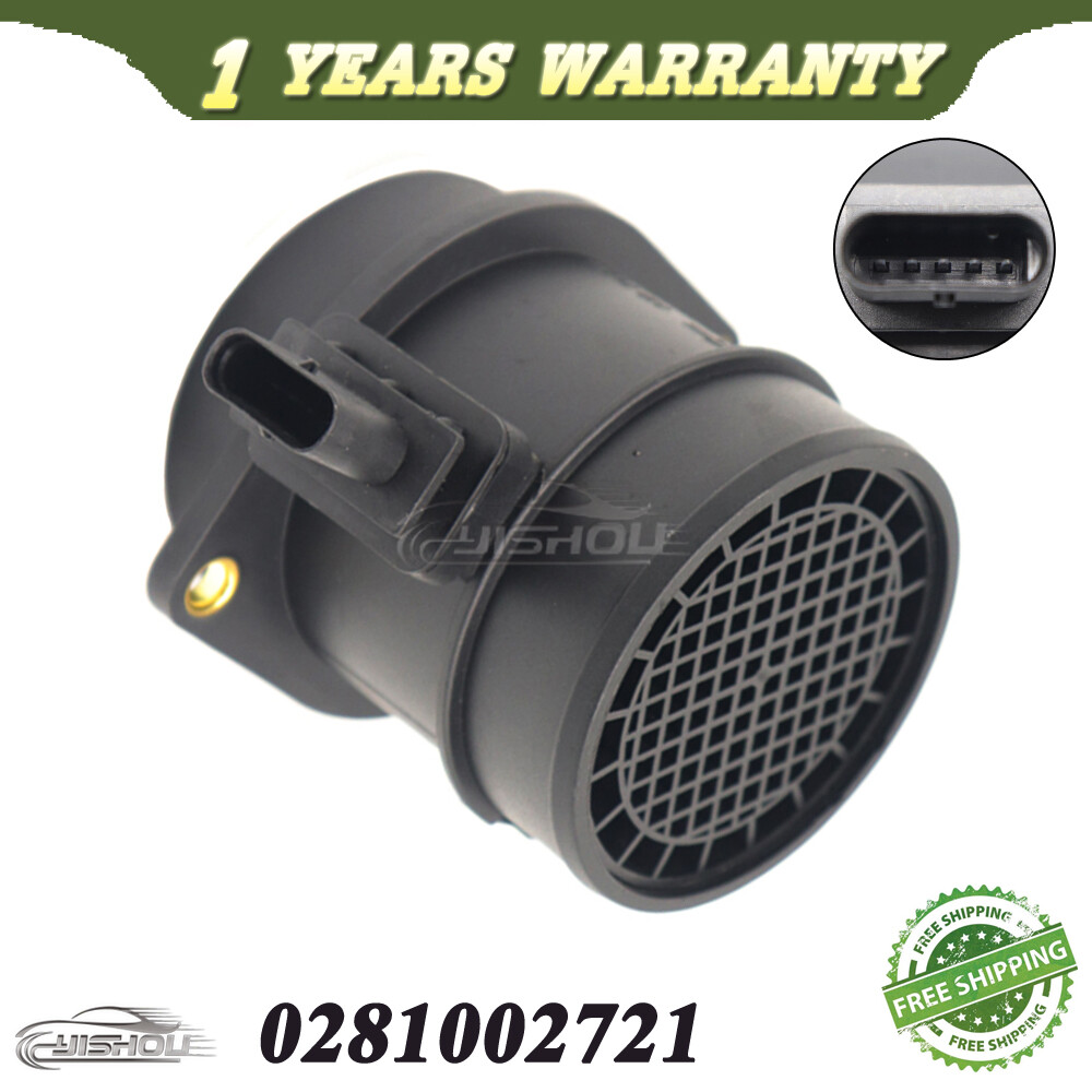Mass Air Flow Meter Sensor for Hyundai Kia for SSANGYONG 0281002721 ...