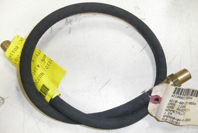 4210-00-372-0854 Fire Extinguisher Hose MIL-H-24269 MILH16236 CS4210 ...