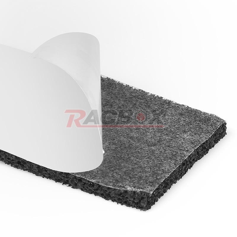 17Pcs Hard Top Foam Blocker Seal Kit For Jeep Wrangler /JK 2007-2018 ...