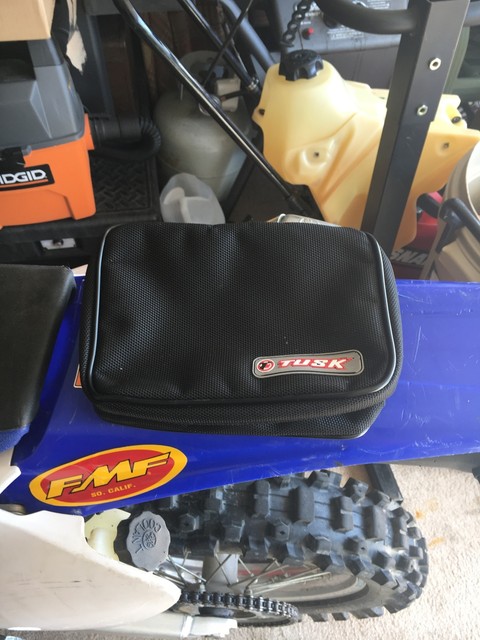 Tusk Fender Pack cr rm yz kx rmz crf 80 125 250 450 all years NEW bolts ...