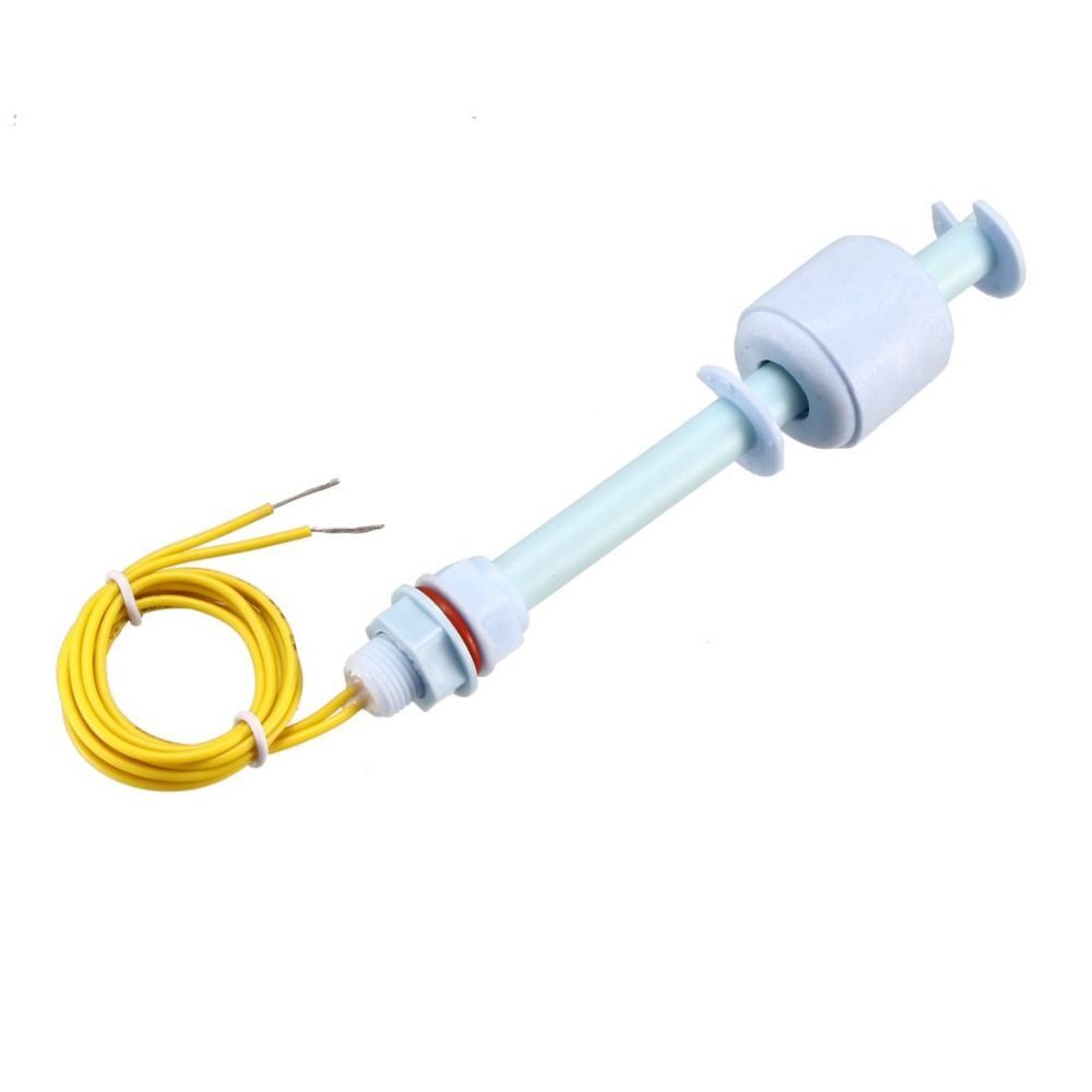 2pcs PP Water Level Sensor Tank, Swimming Pool, Garden Pond | eBay