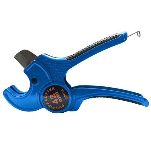 Pipe Cutter 1-5/8 inch Automatic Plastic Pipe Cutter PVC PPR Hose ...