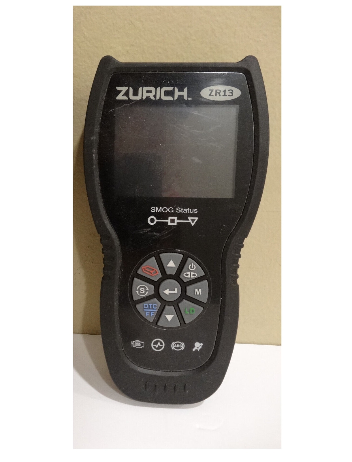 Zurich Obd2 Code Reader Model ZR13 for sale online | eBay