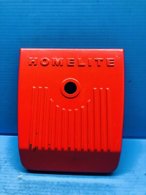 HOMELITE XP-1020 XP-1020 Auto XP-1030 XP-1000 CHAINSAW AIR FILTER COVER ...