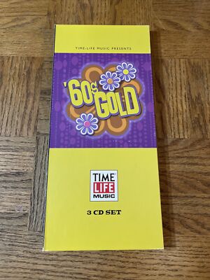 60s Gold CD | eBay