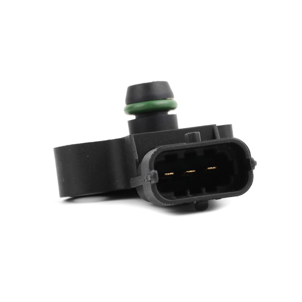 OEM 0261230262 Manifold Pressure Sensor MAP Fits For Cadillac CTS 2009 ...