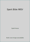 Spark Bible NRSV by Spark House | eBay