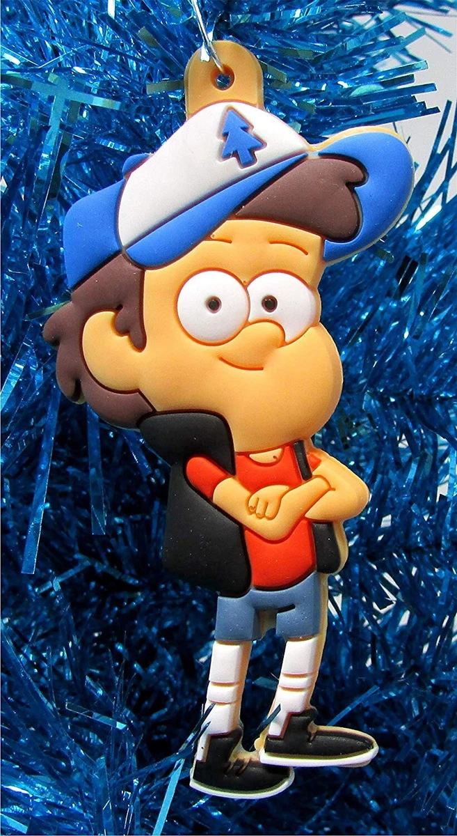 Dipper And Wendy
