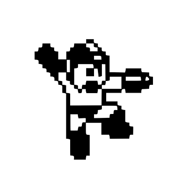 Jump 8 Bit