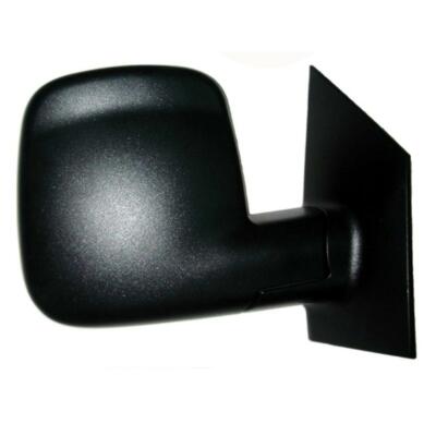 For Chevy Express 03-09 Passenger Hand Rh Side Mirror Electric W/O ...