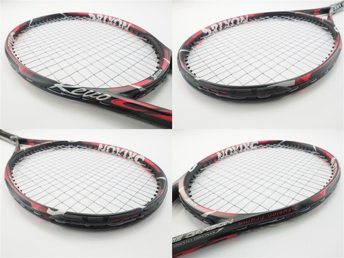 Tennis Racket Srixon Scizette 100S 2017 Model G2 Revo Cz | eBay