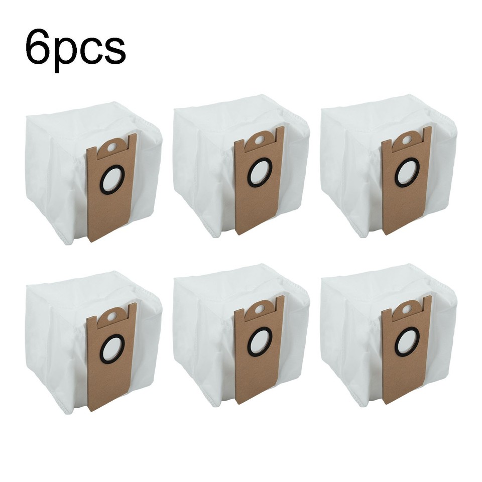 Dust Bags Garbage Bags Easily Replaced Spare Parts Sweeper Accessories ...
