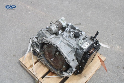 2020-2023 GMC Acadia 3.6L V6 FWD Automatic Transmission Gear Box ...