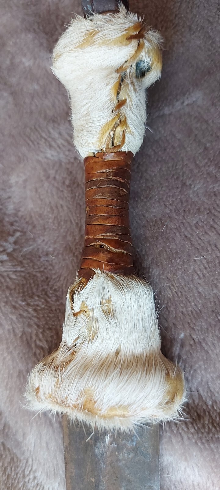 Antique Inuit Eskimo Knife, Dagger | eBay