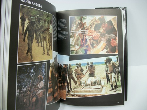 KGB CIA Intelligence and Counter-Intelligence Operations Hardcover Book ...