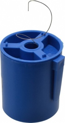 Value Collection 22 Gage, 0.025" Diameter x 595 Ft. Long, 302/304 ...
