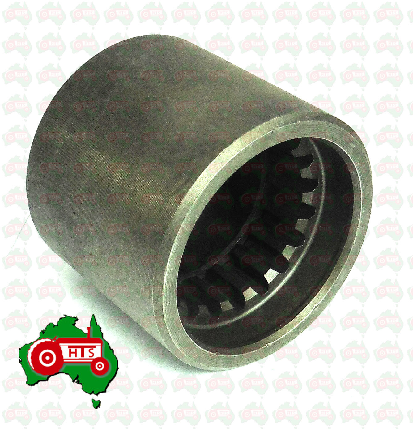 Hydraulic Pump Coupling Fits For David Brown 990 Selectomatic 1200 1210 ...