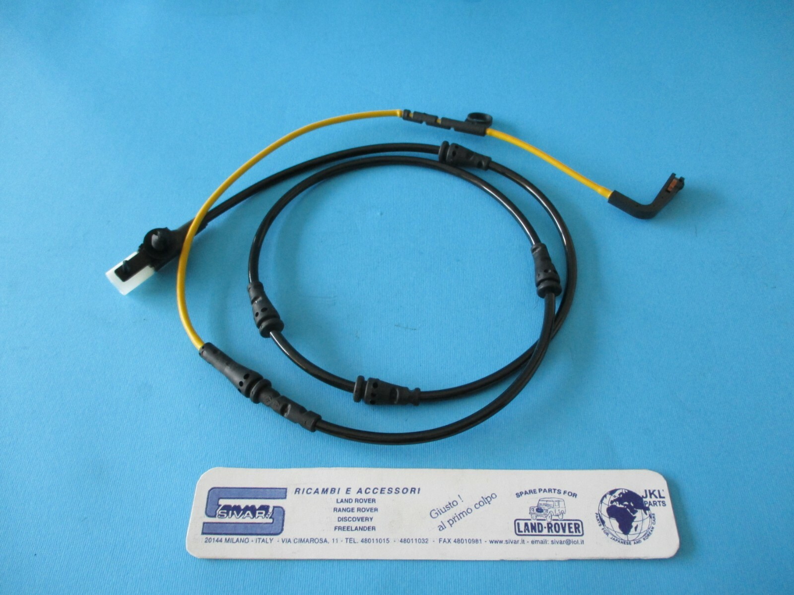 Brake Wear Sensor OES For Range Rover 4 Sport 2 Discovery 14 > LR045959 ...