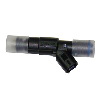 Fuel Injector fits Volvo 5.0GXi-E & EF , 5.0OSi-E & EF X-ref: 3858969 ...