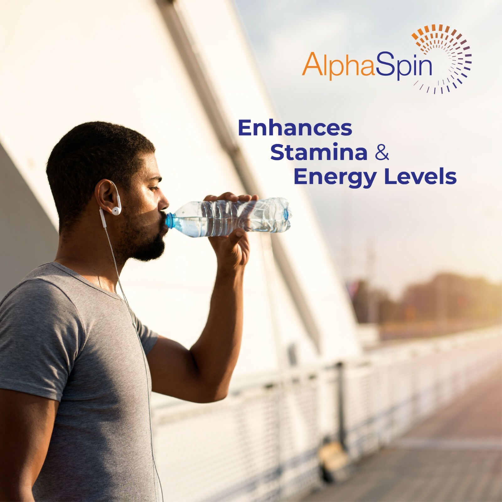 ALPHA SPIN by BZZWORLD International | eBay