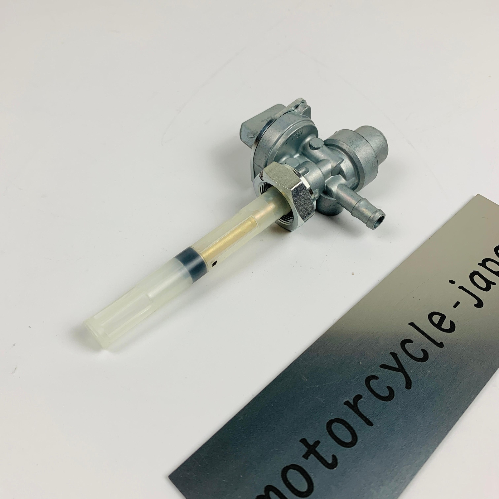 HONDA Genuine Fuel Petcock CB650 CB900C CB750C CB650SC CB1100F 16950 ...