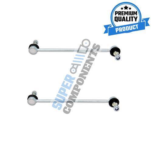 2 x FOR SUZUKI IGNIS MK3 16-ON FRONT PAIR STABILISER ANTI ROLL BAR DROP ...