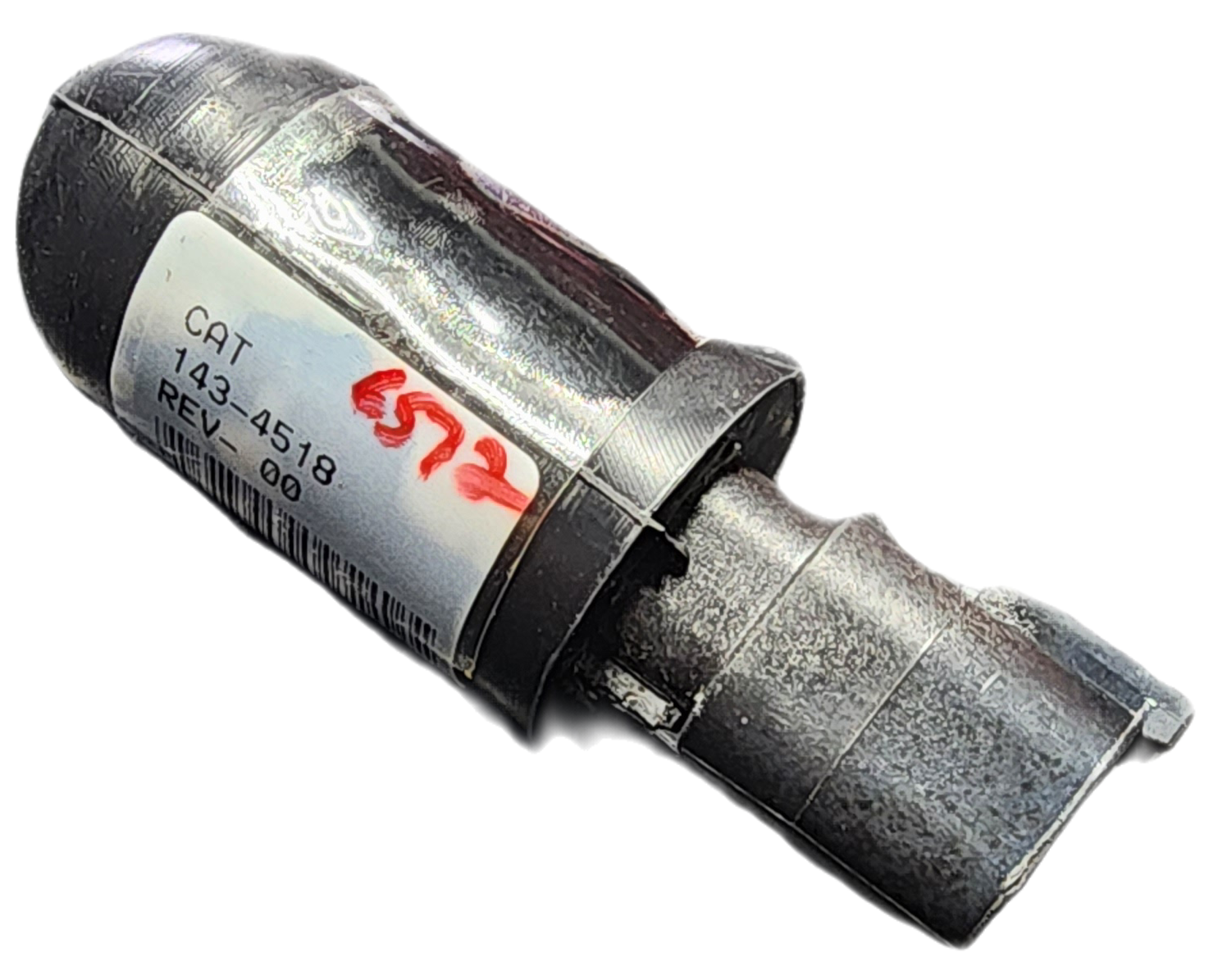 CAT 143-4518 CONTROL GP | eBay