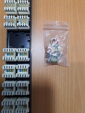 Krone Network Patch Panels 24 Port for sale | Shop with Afterpay | eBay AU