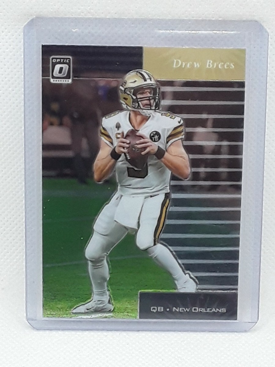 Drew Brees Y Christian Brees